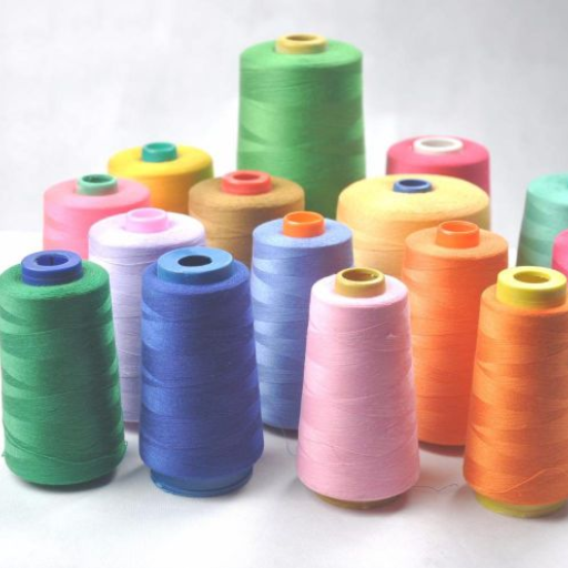 Ultimate Guide to Polyester Yarn and Filament：Types， Properties，and ...