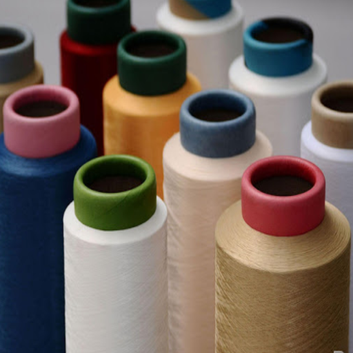 Ultimate Guide to Polyester Yarn and Filament：Types， Properties，and ...
