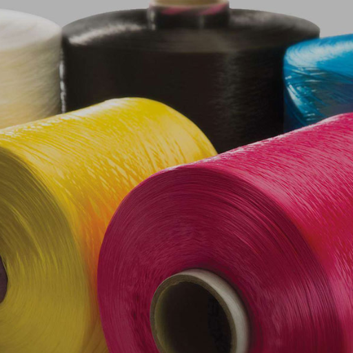 Ultimate Guide to Polyester Yarn and Filament：Types， Properties，and ...