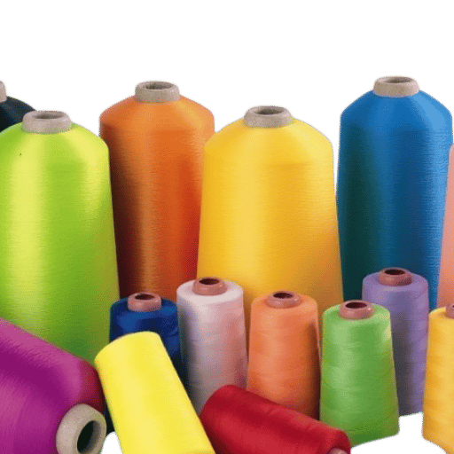 Sewing thread - Supplier of Textile Yarn