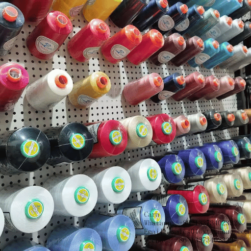 The Ultimate Guide to Sewing Thread: From Quilting to Heavy-Weight ...