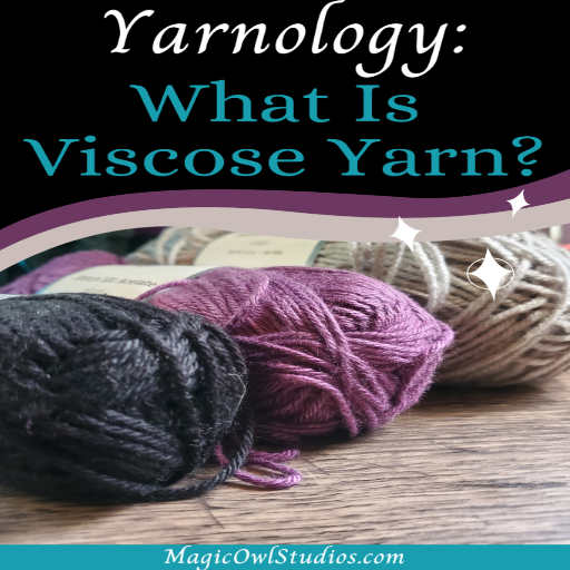 What You Need to Know About Viscose Yarn: The Essential Guide for ...