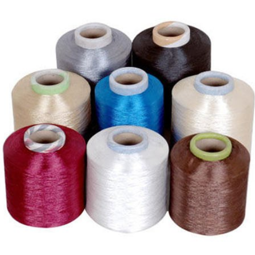 Understanding Polyester Filament: The Essential Guide to Polyester ...