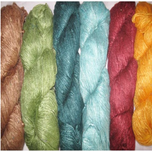 What You Need to Know About Viscose Yarn: The Essential Guide for ...