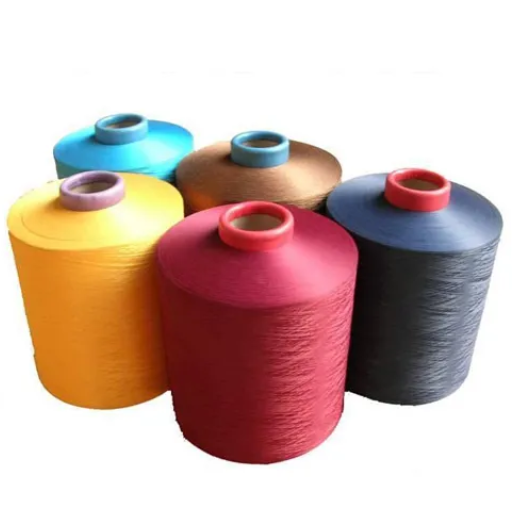 Understanding Polyester Filament: The Essential Guide to Polyester ...