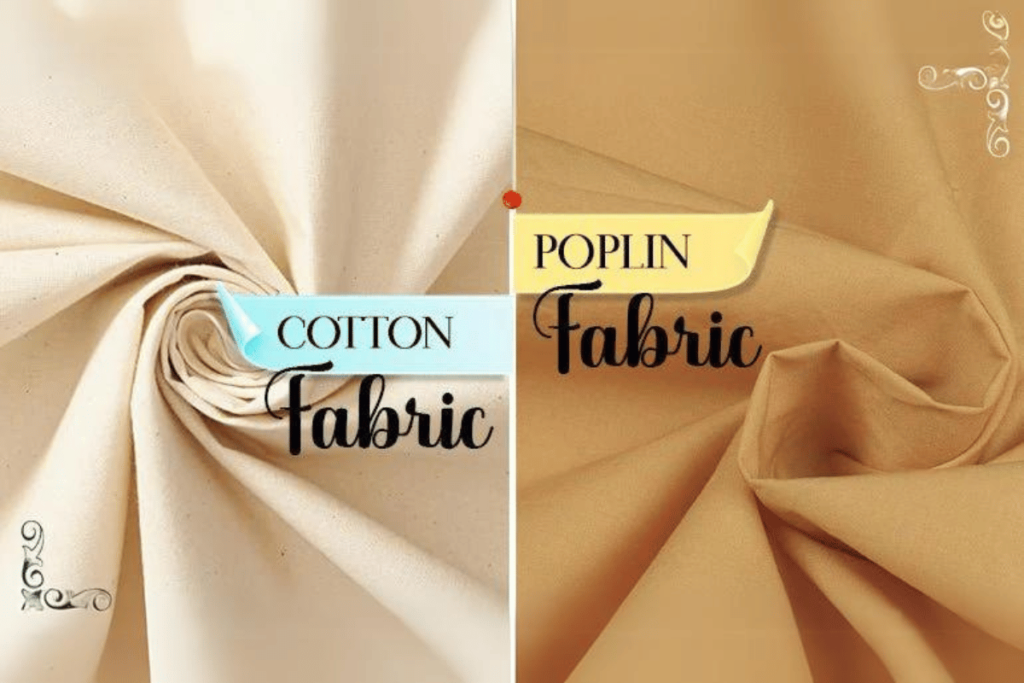 The Key Differences Between Cotton and Polyester: Choosing the Right ...