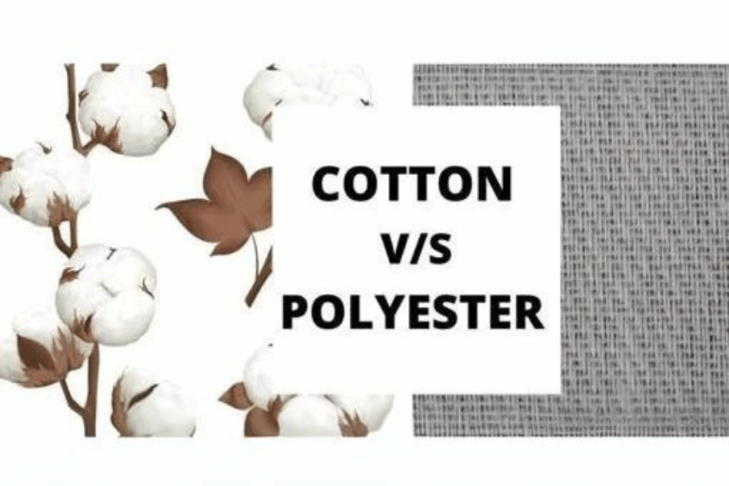 The Key Differences Between Cotton and Polyester: Choosing the Right ...