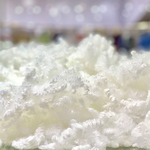 Understanding Different Types of Polyester Fiber: A Comprehensive Guide ...