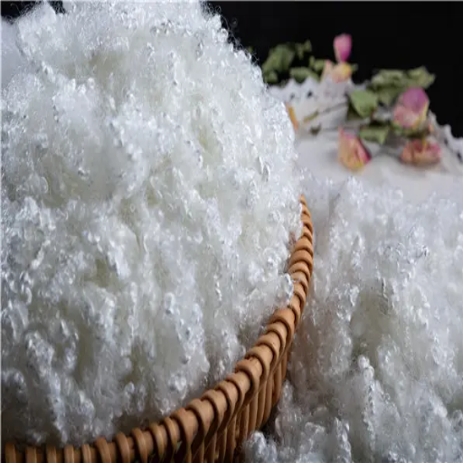Understanding Different Types of Polyester Fiber: A Comprehensive Guide ...