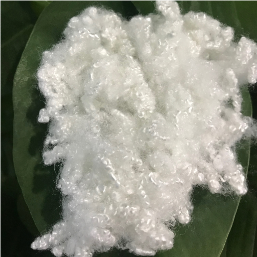 Understanding Different Types of Polyester Fiber: A Comprehensive Guide ...