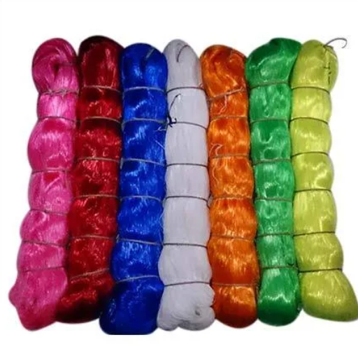 The Complete Guide to Monofilament Yarns: Insights into Polyester ...