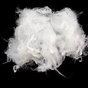 Polyester Staple Fiber: The Ultimate Guide to Textile Yarn - Supplier ...