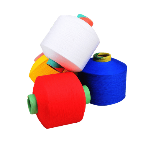 What is Polyester Filament and How is it Made? - Supplier of Textile Yarn