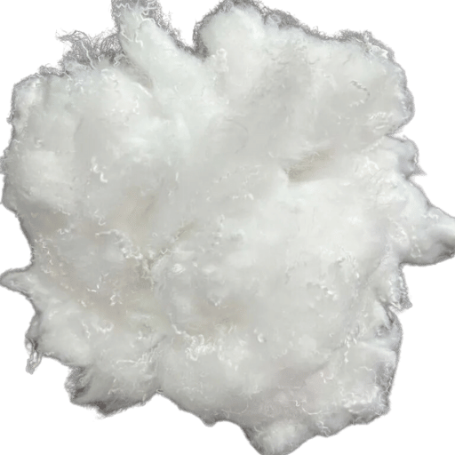 The Ultimate Guide to Polyester Staple Fiber: Everything You Need to ...