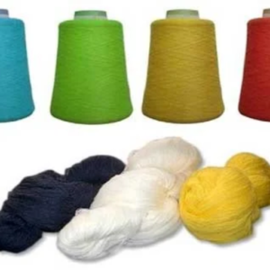 Acrylic vs Cotton: The Ultimate Yarn Showdown - Supplier of Textile Yarn