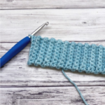 How to Crochet the Second Row: A Beginner's Tutorial - Supplier of ...