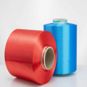 From Petroleum to Thread: The Fascinating Journey of Polyester Yarn ...