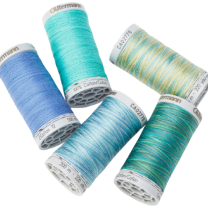 Gutermann Sew-All Polyester Thread in 701 (CA02776) | Your Sewing ...