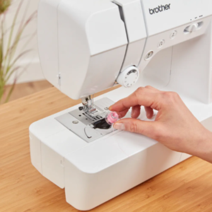 How to Thread a Brother Sewing Machine: Step-by-Step Guide - Supplier ...