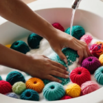 Ultimate Guide to Acrylic Yarn Care: Tips for Your Knit Sweater ...