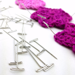 Best Way to Block Acrylic Yarn: Complete Guide for Projects Made with ...