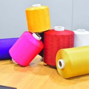 Textile Yarn: A Guide to Polyester Fiber and Filament - Supplier of ...